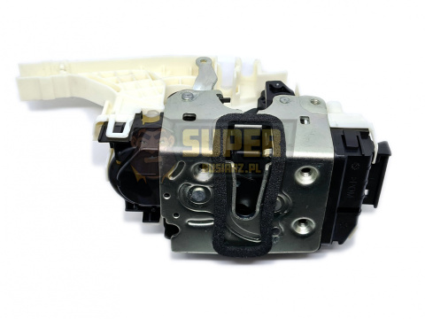 Zamek drzwi kabinowych PRAWY > Pyro